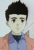 Yota MOTEUCHI | Anime-Planet