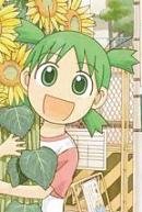 Yotsuba KOIWAI | Anime-Planet