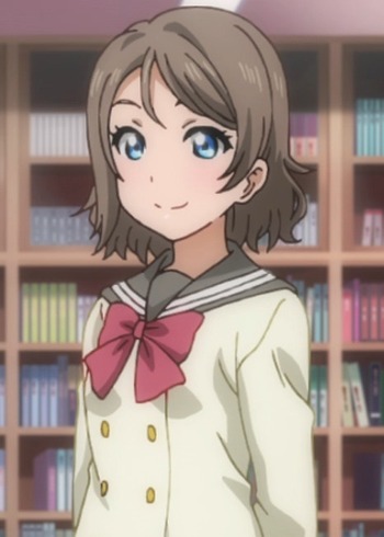 You WATANABE | Anime-Planet