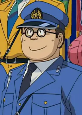 Youichi TERAI | Anime-Planet
