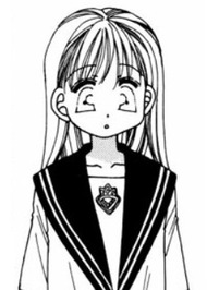 Characters appearing in Cherish (Poteto OOTSUKA) Manga | Anime-Planet