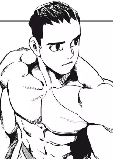 Young Woong | Anime-Planet