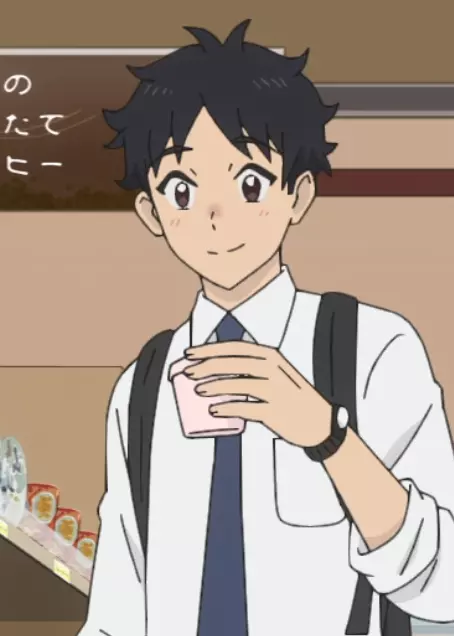 Young Worker | Anime-Planet