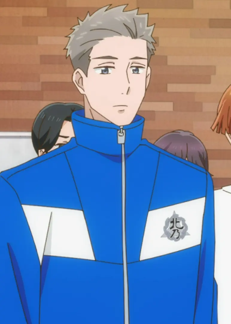 Youta AYUKAWA | Anime-Planet