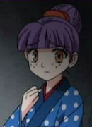 Yoyo | Anime-Planet
