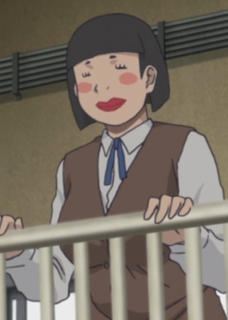 Yu | Anime-Planet
