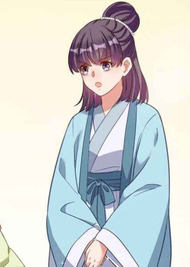 Yu Cui | Anime-Planet