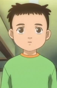 Yu | Anime-Planet