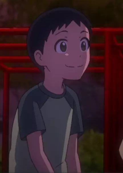 Yu | Anime-Planet