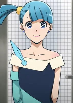 Yu | Anime-Planet