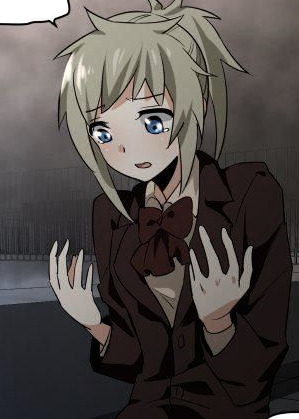 Yu Quan | Anime-Planet