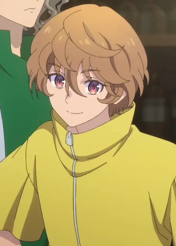 Yu | Anime-Planet