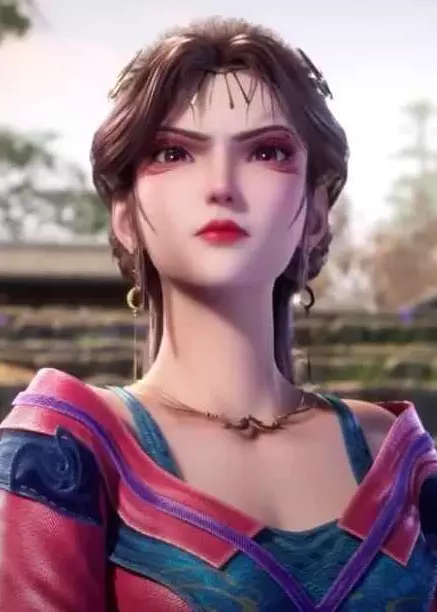 Yu Sanniang | Anime-Planet