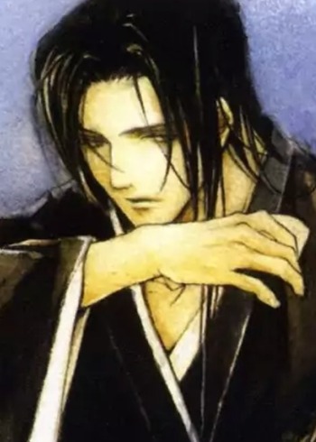 Yu | Anime-Planet
