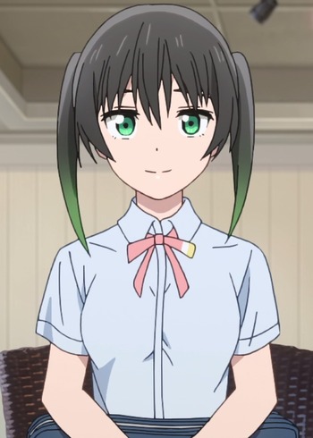 Yu TAKASAKI | Anime-Planet