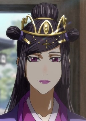 Yu Ziyuan | Anime-Planet
