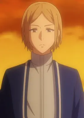 Yua's Bodyguard | Anime-Planet