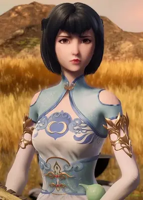 Yue Xia | Anime-Planet