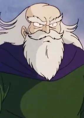 Yuebing | Anime-Planet