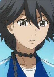 Yuechu BAI | Anime-Planet