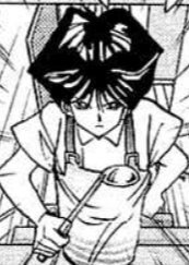 Yugi's Mother | Anime-Planet