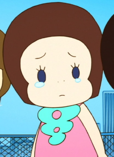 Yui | Anime-Planet
