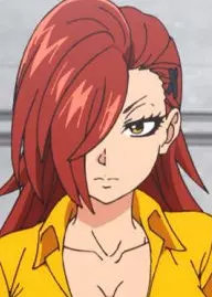 Yui YASHIYA | Anime-Planet