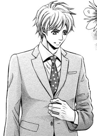 Yuichi SAKAGAMI | Anime-Planet
