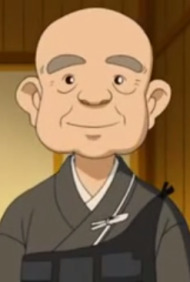 Yuien | Anime-Planet