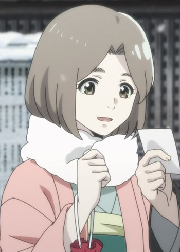 Yuiko HASHIMOTO | Anime-Planet