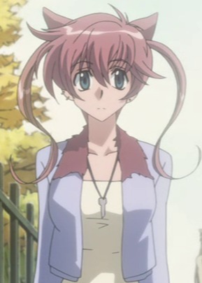 Yuiko HAWATARI | Anime-Planet