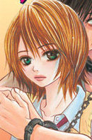 Yuiko KUBOZUKA | Anime-Planet