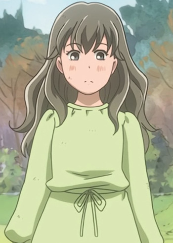 Yuiko MIYOSHI | Anime-Planet