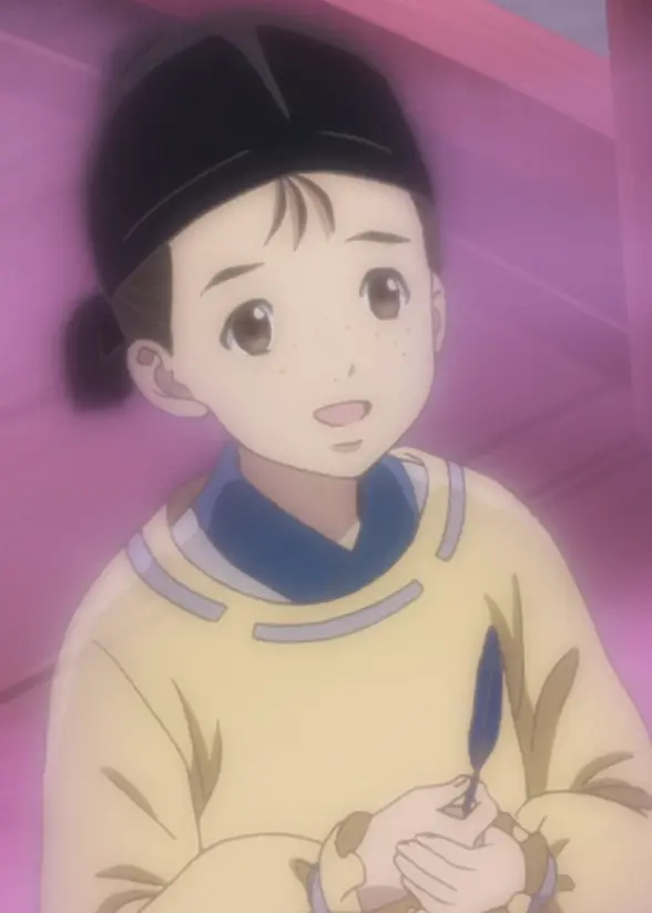 Yuisha | Anime-Planet