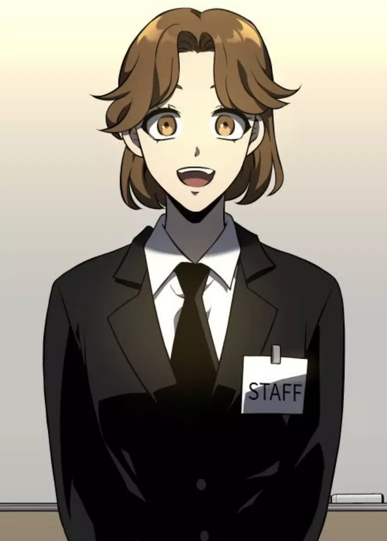 Yujeong HAN | Anime-Planet