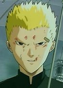 Yuji TAKEHISA | Anime-Planet