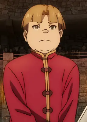 Yuuki SHIN | Anime-Planet