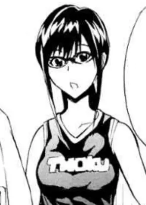 Yuka | Anime-Planet