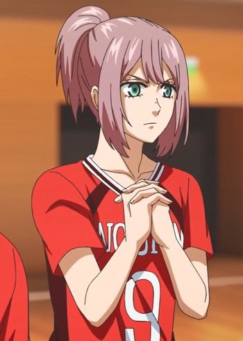 Yuki HITOMI | Anime-Planet