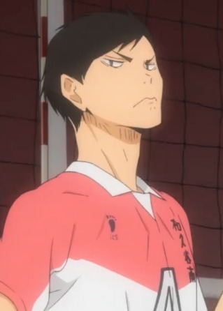 Yuki SHIROISHI | Anime-Planet