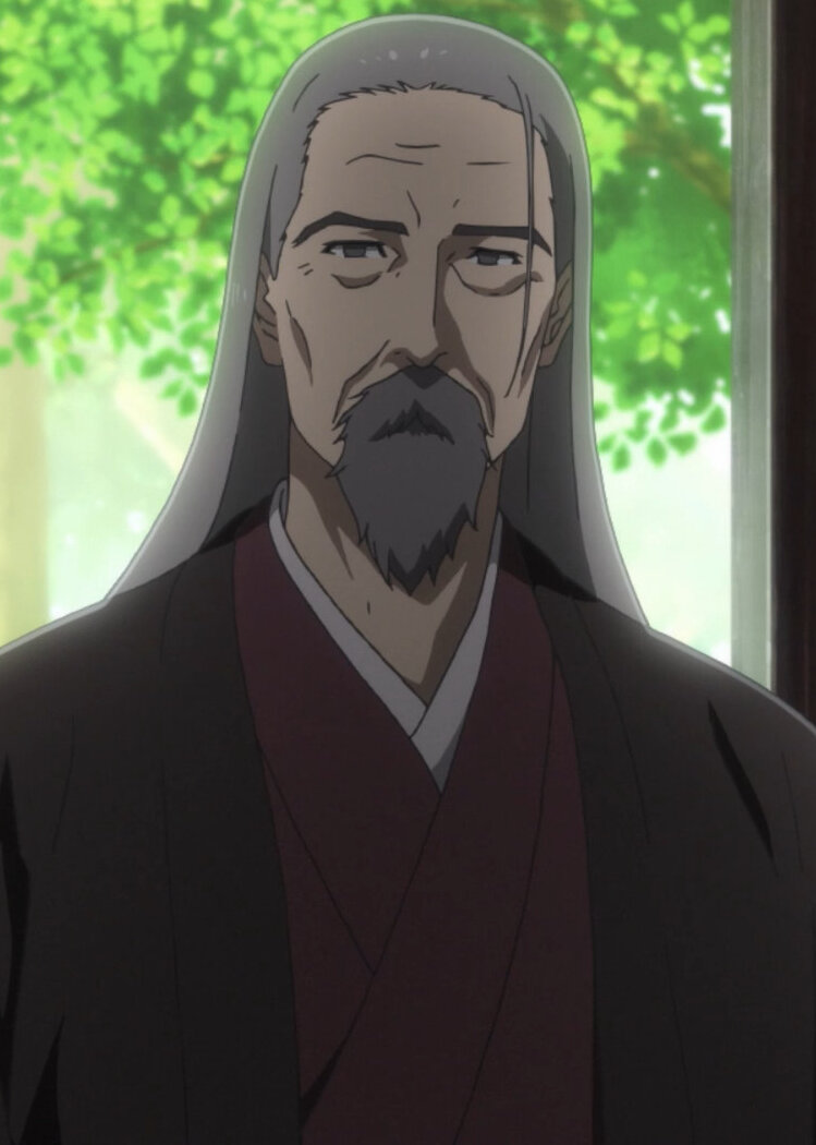Yukihisa SANADA | Anime-Planet