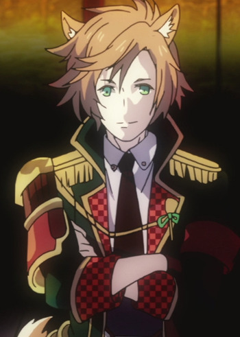 Yukimura SANADA | Anime-Planet
