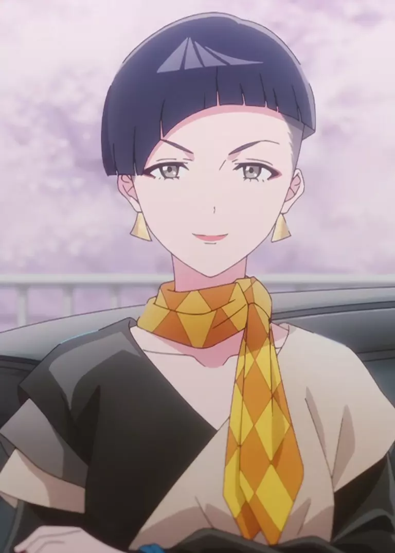 Yukine HAYAKAWA | Anime-Planet