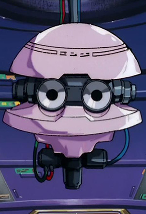 Yukinojo | Anime-Planet