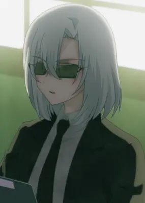 Yukiyo FUJII | Anime-Planet
