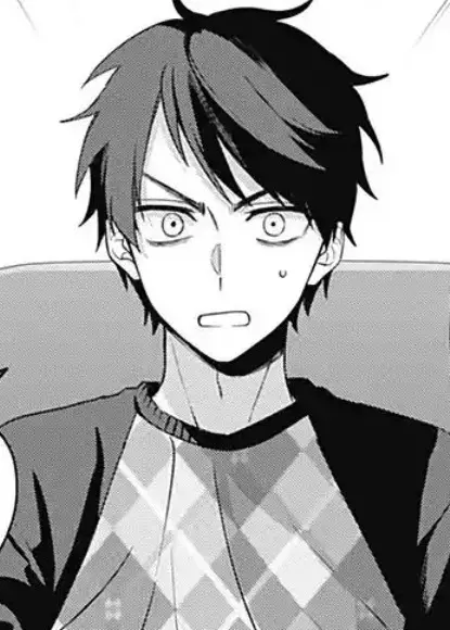 Yukiya IIYAMA | Anime-Planet