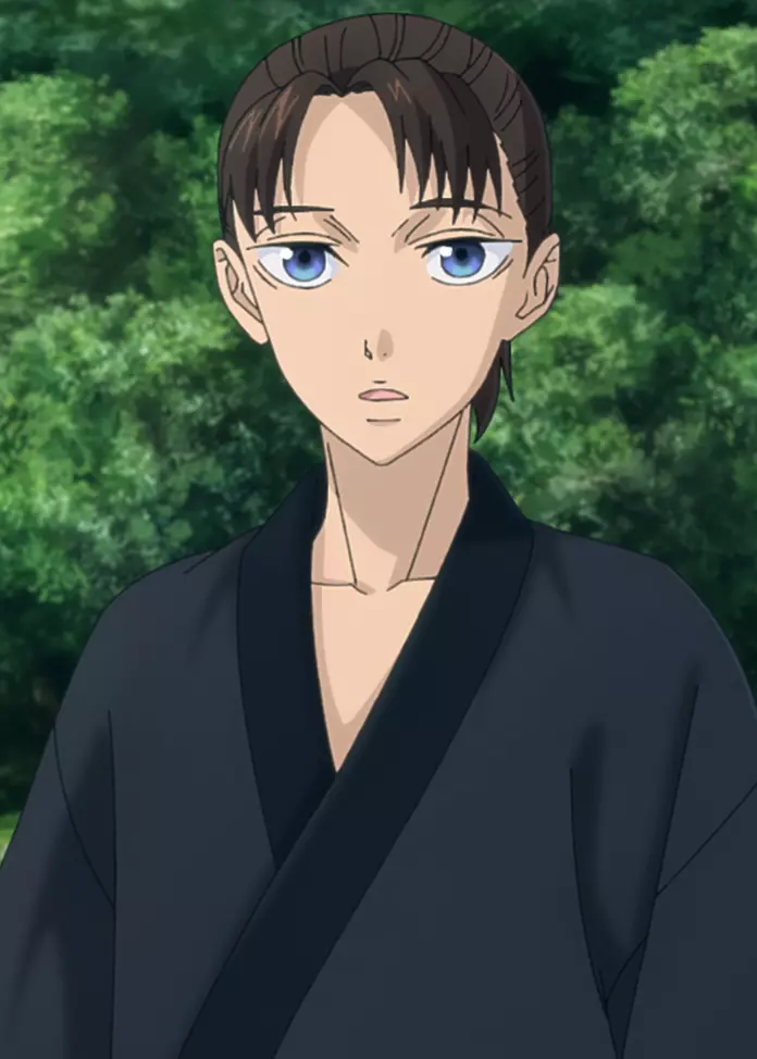 Yukiya | Anime-Planet