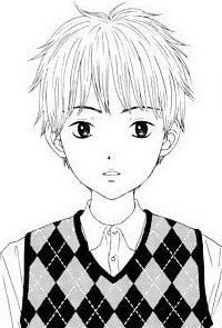 Yukiya | Anime-Planet