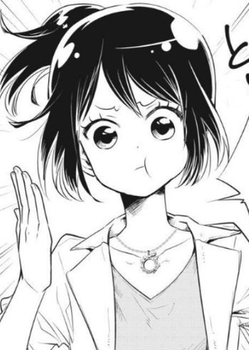 Yuko SASAKI | Anime-Planet