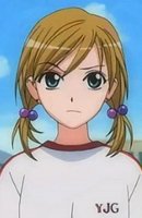 Yuma SUZUKI | Anime-Planet
